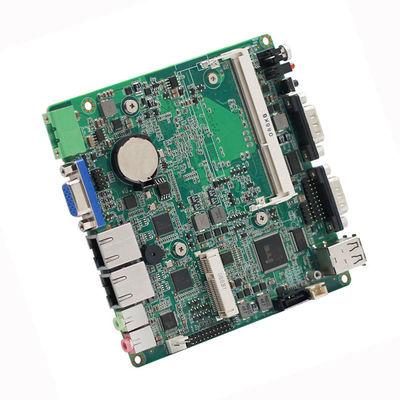 Nano Motherboard factory, Buy good quality Nano Motherboard products from China
