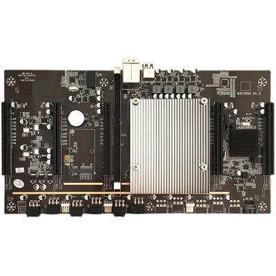 Mining PC Motherboard factory, Buy good quality Mining PC Motherboard ...